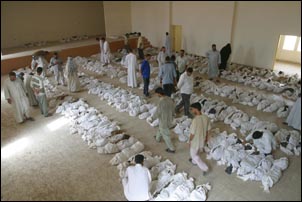 Journalism—CNN’s Sycophants for Saddam Hussein 2003 « elsToday